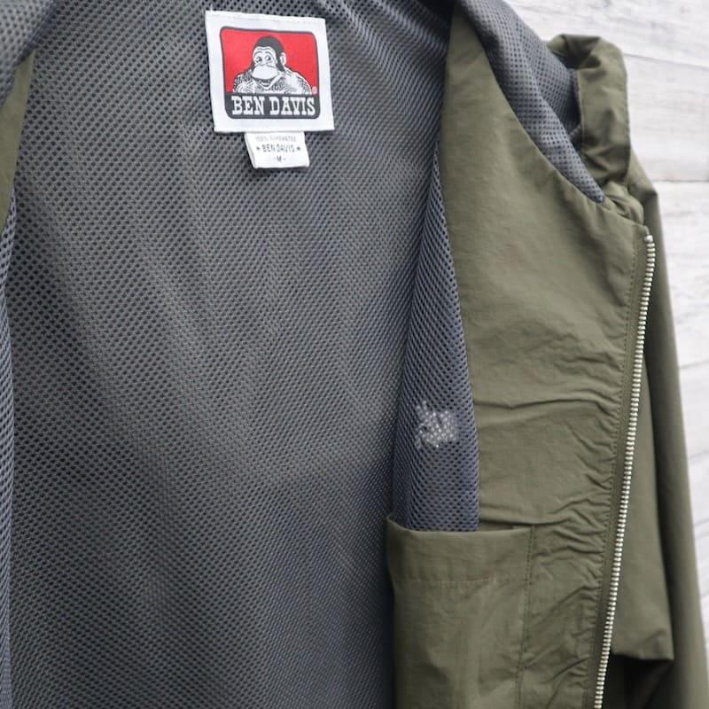 BEN DAVIS（ベンデイビス） 送料無料 メンズ BEN DAVIS BENDAVIS