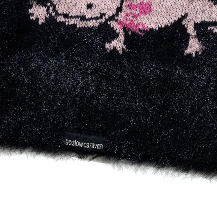 go slow caravan（ゴースローキャラバン） 送料無料 ウーパールーパー