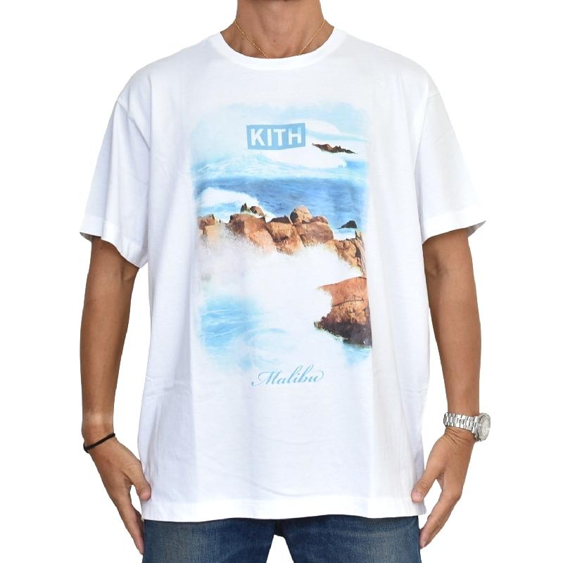 KEITH 大きいサイズ メンズ KITH NYC キース キス 半袖 グラフィック Tシャツ マリブ限定 XXL : BigSize DEF 大きいサイズメンズ - 通販 - Yahoo ...