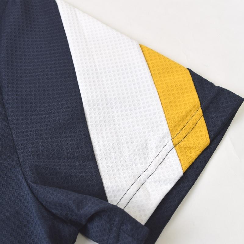 NAUTICA（ノーティカ） 大きいサイズ メンズ ノーチカ 半袖 Tシャツ クルーネック ネイビー navtech crewneck t ...