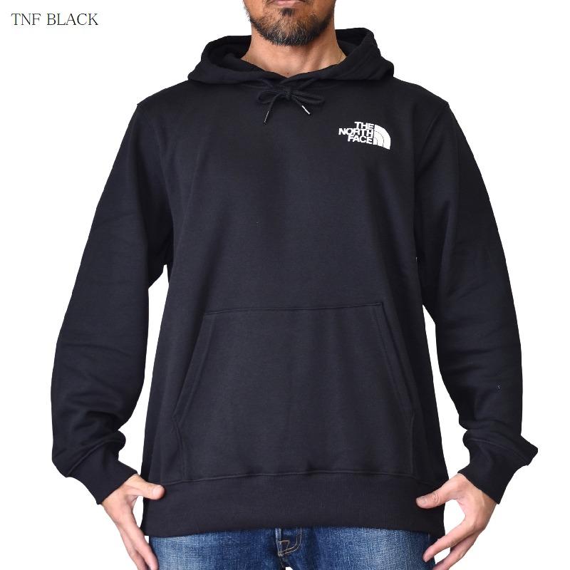 THE NORTH FACE ノースフェイス 大きいサイズ メンズ プル THE NORTH FACE ノースフェイス 大きいサイズ メンズ プル