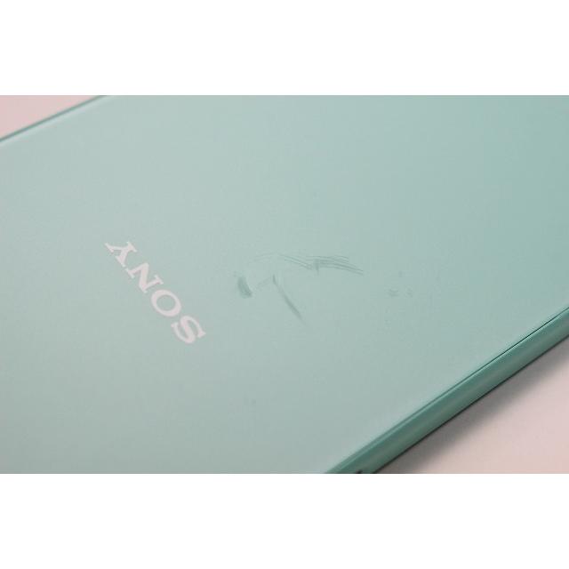 Xperia au SONY 10 IV SOG07 SIMフリー Android スマートフォン 残債なし 128GB グリーン : DegiFarm - 通販 - Yahoo!ショッピング