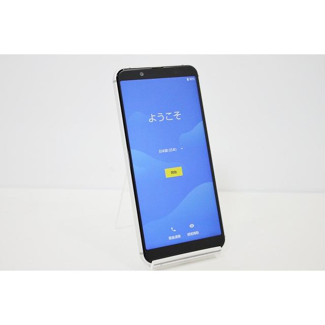 AQUOS sense 値下げ softbank SHARP sense3 basic 907SH SIMロック解除済み SIMフリー ...