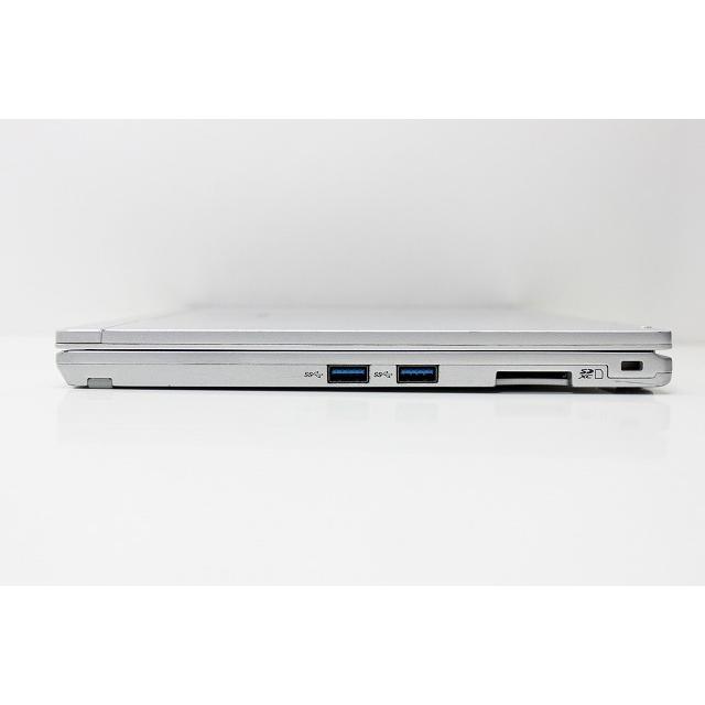 Let's note QV ノートパソコン Windows11 中古 2in1PC Panasonic Let's note QV ノートパソコン Windows11 中古 2in1PC Panasonic
