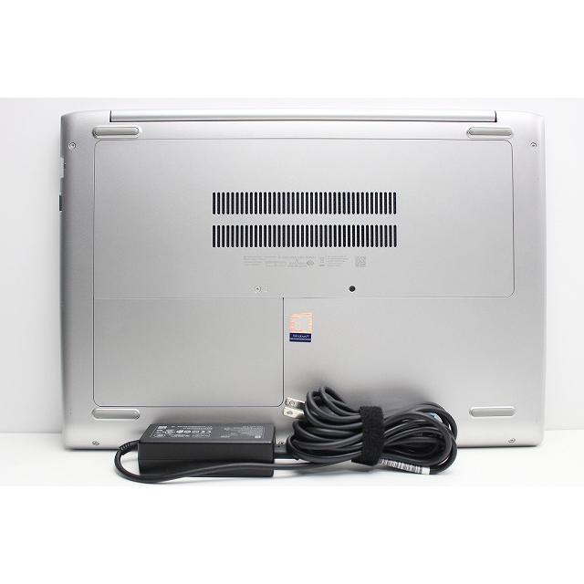 ProBook 450 ノートパソコン Windows11 中古 HP G5 15.6インチ 第8世代 Core i5 SSD256GB メモリ8GB カメラ 10キー WPS office ...