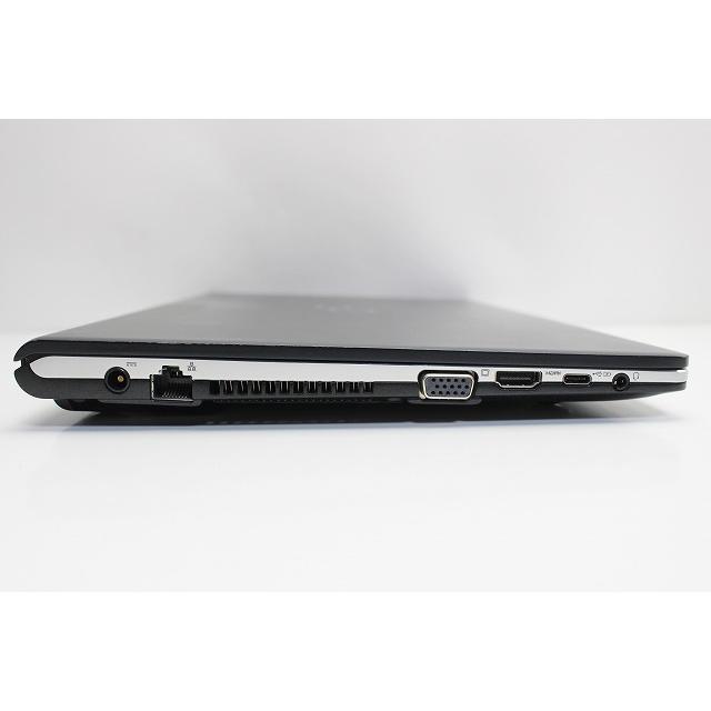 LIFEBOOK S ノートパソコン 中古 富士通 S938 第8世代 Core i5 メモリ12GB 大容量 SSD512GB ...