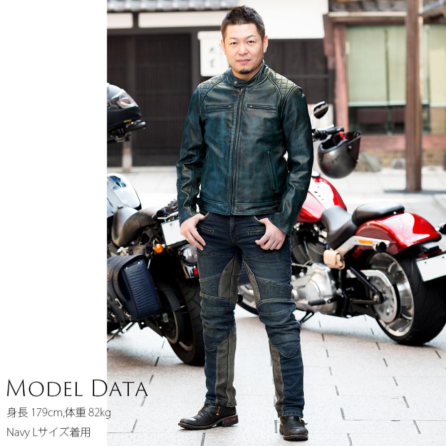 DEGNER デグナー レザージャケット メンズ バイクウェア 全4色 S DEGNER デグナー レザージャケット メンズ バイクウェア 全4色 S