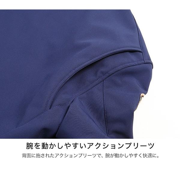 バイク用 ソフトシェル コーチ ジャケット 防風 中綿 プロテクター 装備 DEGNER 19WJ-22 : 19wj-22 : デグナーヤフーショッピング - 通販 - Yahoo!ショッピング