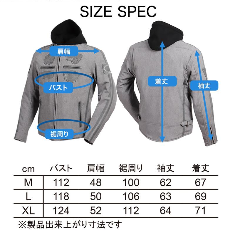 DEGNER ソフトシェルジャケット メンズ デグナー 22WJ-10 バイク 秋冬用 : デグナーヤフーショッピング - 通販 - Yahoo!ショッピング