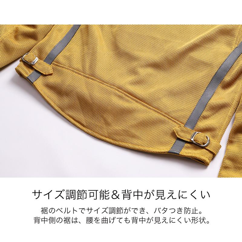 DEGNER デグナー テキスタイルメッシュジャケット メンズ 夏 23SJ-1 : デグナーヤフーショッピング - 通販 - Yahoo!ショッピング