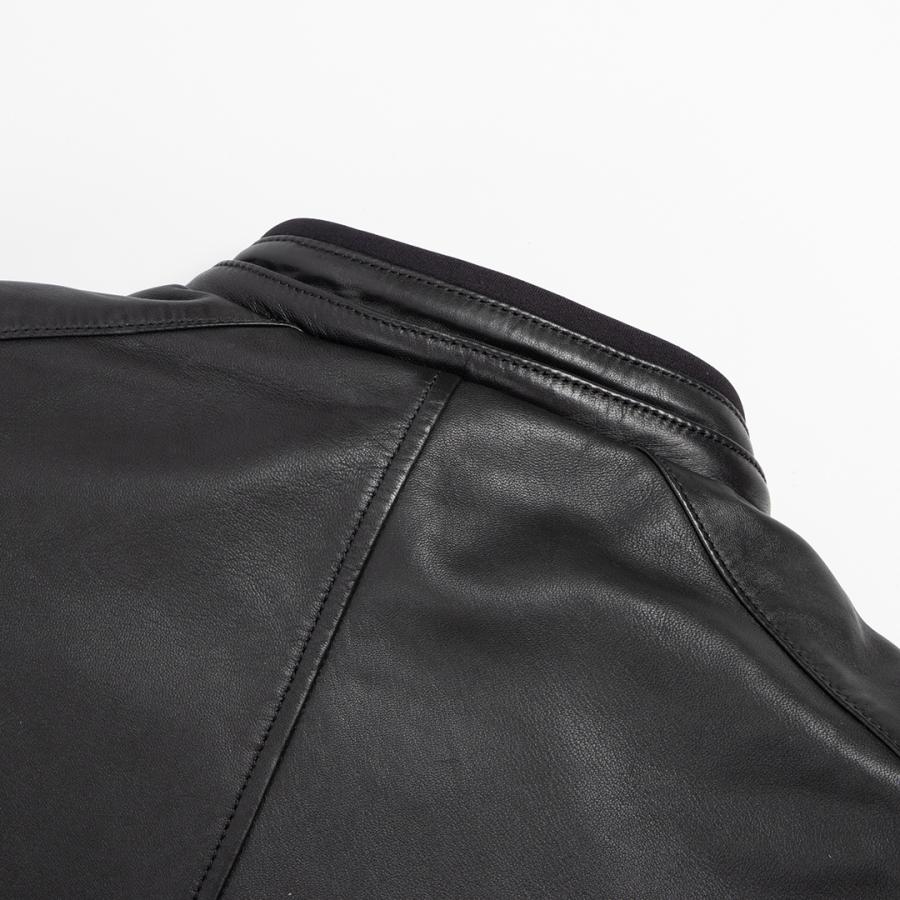 フード付きレザージャケット デグナー DEGNER 24SJ-3 ライダース プロテクター装備 :24sj-3:デグナーヤフーショッピング - 通販 - Yahoo!ショッピング