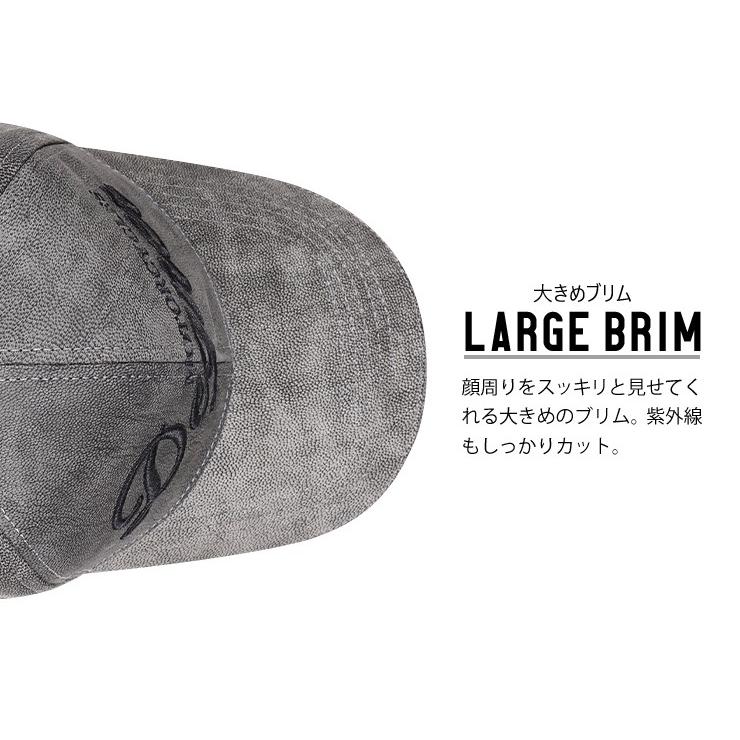 DEGNER デグナー レザーキャップ 本革 刺繍/DEGNER LEATHER CAP[CP-17] : デグナーヤフーショッピング - 通販 - Yahoo!ショッピング