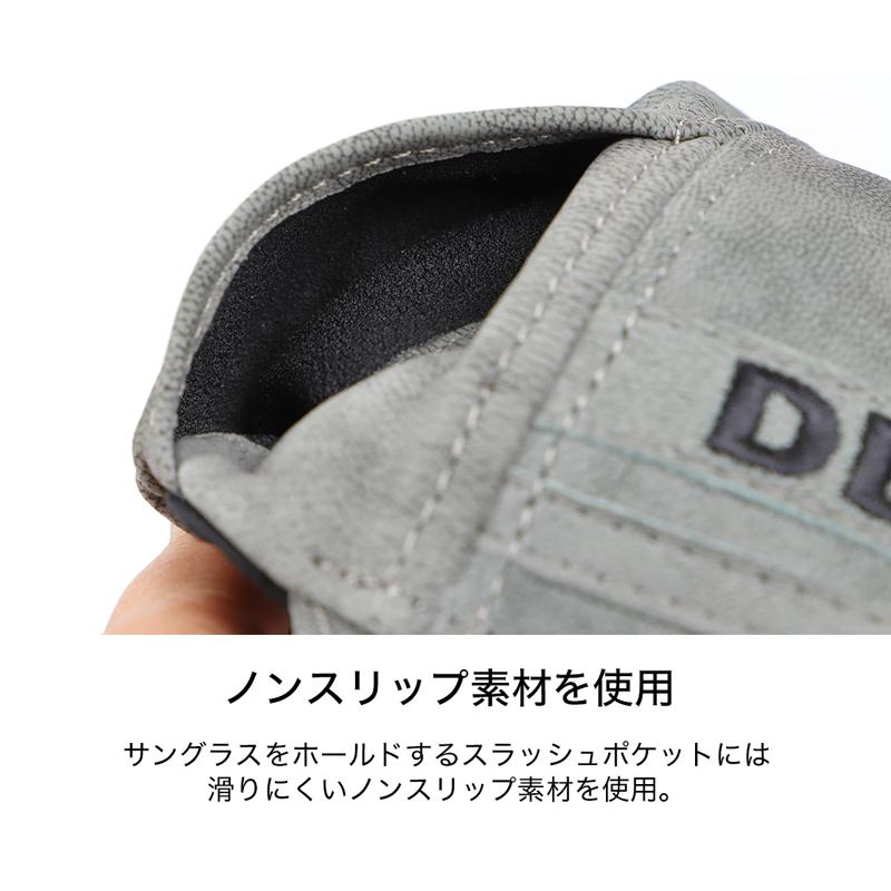 サングラスホルダー付きレザーキャップ 本革 デグナー CP-26 キャップ サングラスホルダー :CP-26:デグナーヤフーショッピング - 通販 - Yahoo!ショッピング