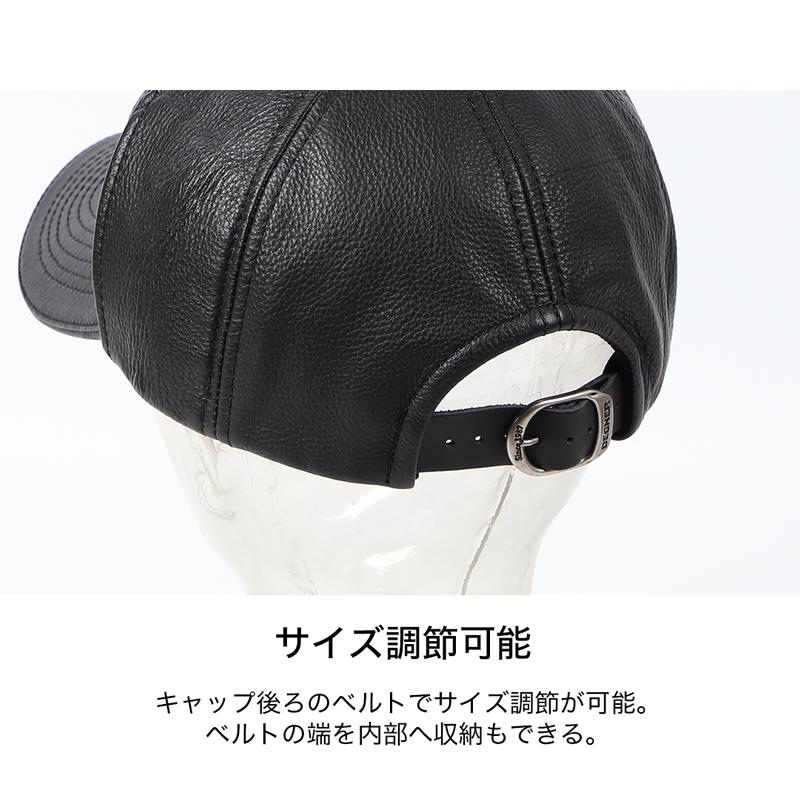 DEGNER（デグナー） サングラスホルダー付きレザーキャップ 本革 CP-26 キャップ サングラスホルダー : デグナーヤフーショッピング - 通販 - Yahoo!ショッピング