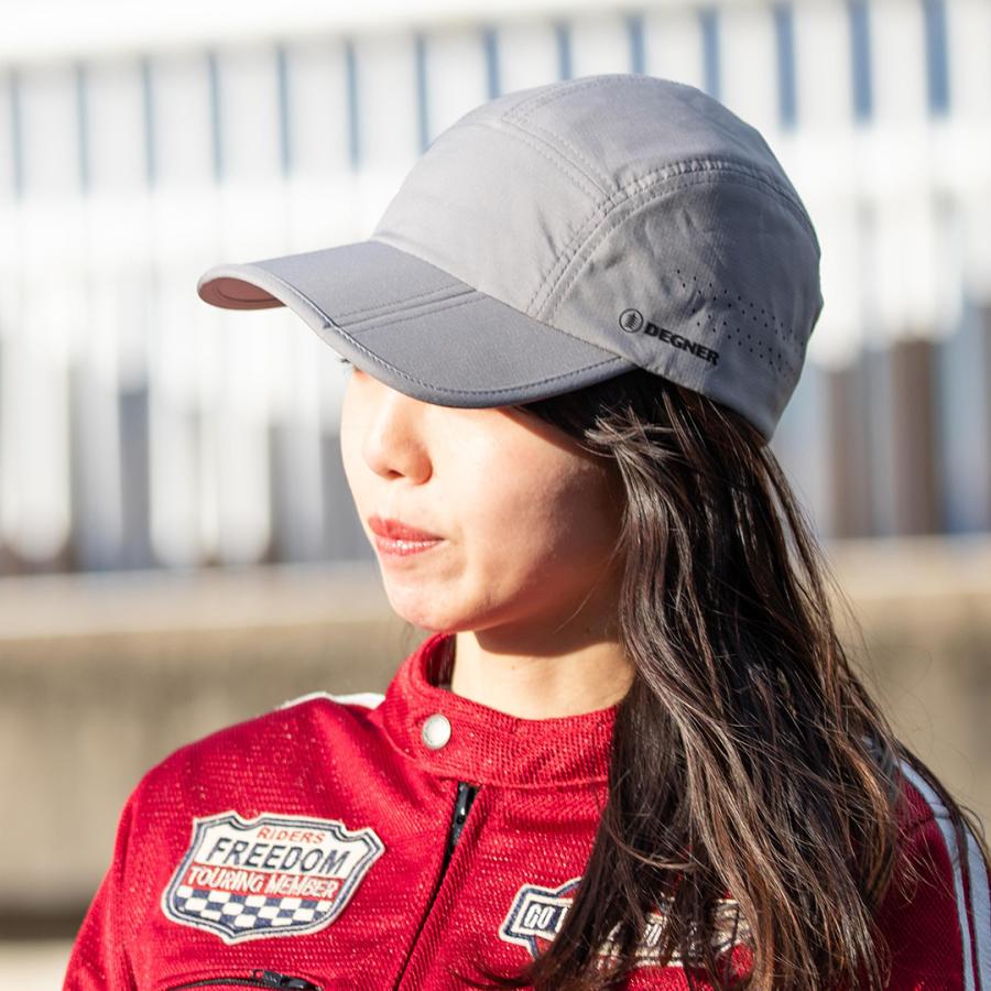 折りたたみキャップ デグナー CP-29 レターパックライトで発送 ポスト投函 : cp-29 : デグナーヤフーショッピング - 通販 ...