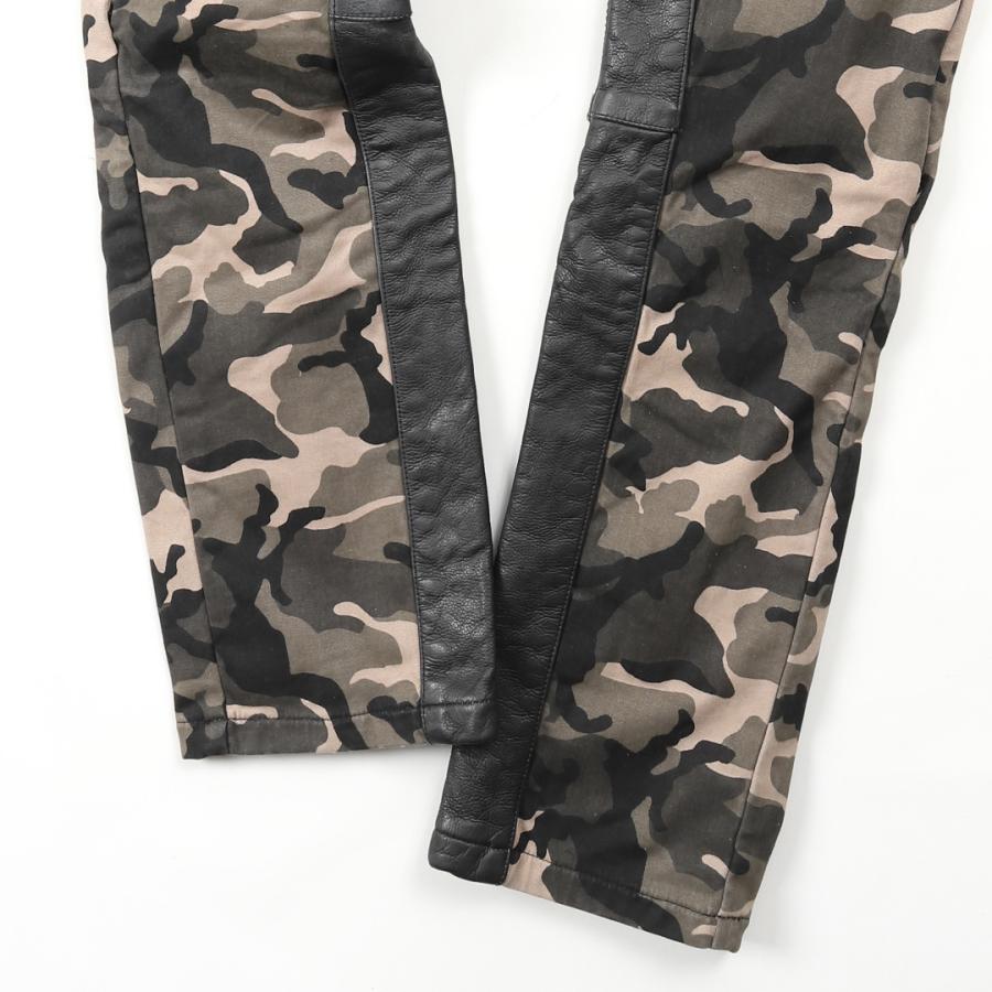 DEGNER コットンパンツ メンズ ヒートガード付き デグナー ストレッチコットンパンツ DP-32 牛革 ヴィンテージ プロテクター バイク ツーリング 送料無料 : デ ...