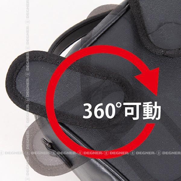 DEGNER（デグナー） アメリカンマグネットタンクバッグ/MAGNET TANK BAG [NB-146] : デグナーヤフーショッピング - 通販 - Yahoo!ショッピング