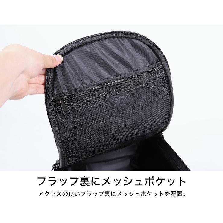 DEGNER シートタンクバッグ/SEAT TANK BAG [NB-173] : デグナーヤフーショッピング - 通販 - Yahoo!ショッピング