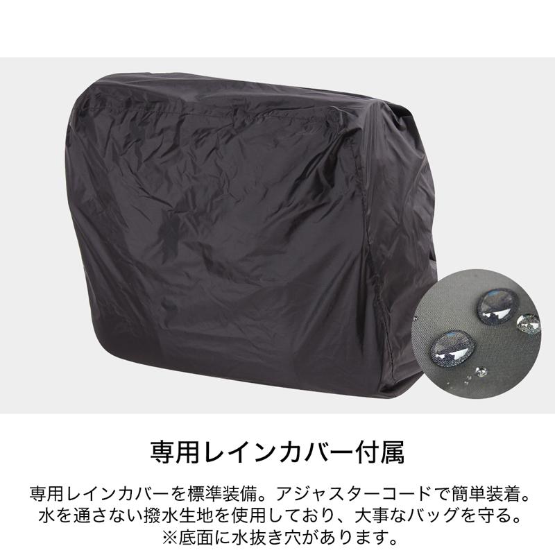 DEGNER アジャスターナイロンサドルバッグ/ADJUSTER NYLON BAG（ブラック） [NB-194] : デグナーヤフーショッピング - 通販 - Yahoo!ショッピング