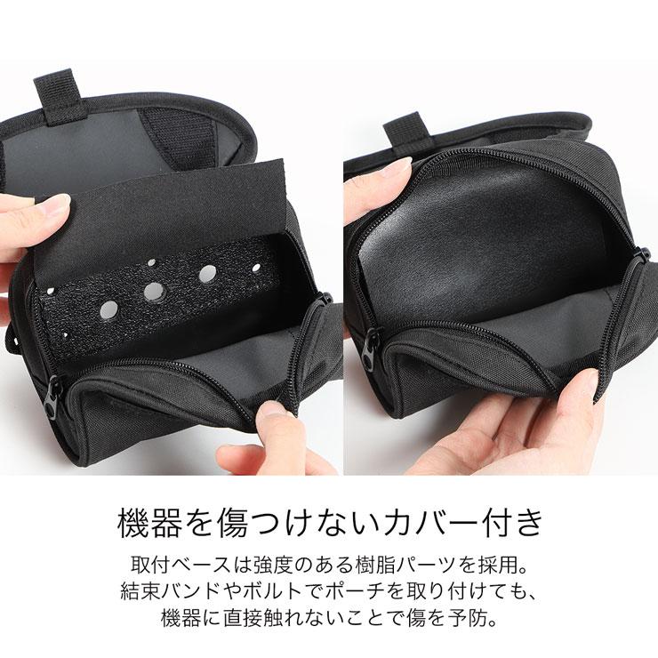 DEGNER デグナー ETC2.0対応 ETCポーチ / ETC POUCH [NB-195] : デグナーヤフーショッピング - 通販 - Yahoo!ショッピング