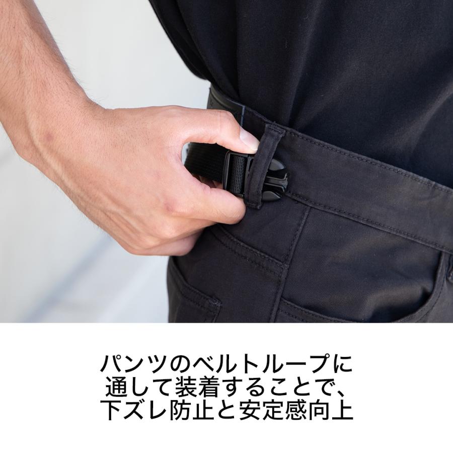 デグナー DEGNER ホルスターバッグ ロングタイプ 全4色 NB-198 : nb-198 : デグナーヤフーショッピング - 通販 - Yahoo!ショッピング