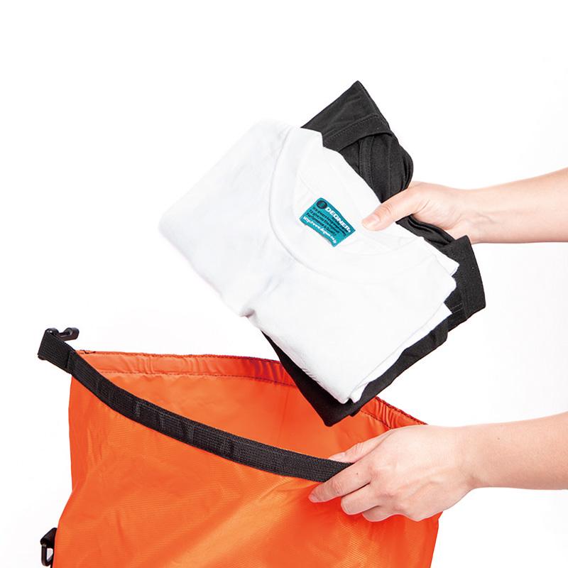 DEGNER バイク インナーバッグ 防水 サドルバッグ用 雨対策 ツーリング ショルダーバッグ NB-202 : デグナーヤフーショッピング - 通販 - Yahoo!ショッピング