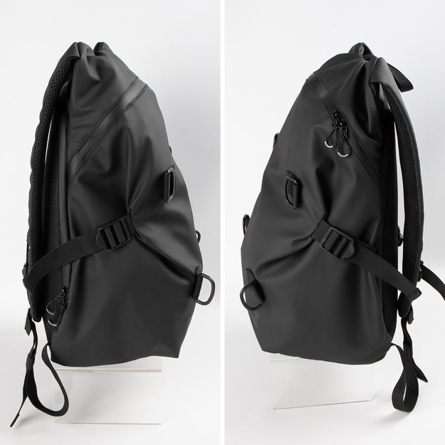 DEGNER デグナー モーターサイクルバックパック ヘルメットバッグ バイク ツーリング リュック NB-210 : デグナーヤフーショッピング - 通販 - Yahoo!ショッピング