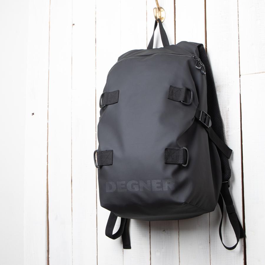 DEGNER デグナー モーターサイクルバックパック ヘルメットバッグ バイク ツーリング リュック NB-210 : デグナーヤフーショッピング - 通販 - Yahoo!ショッピング