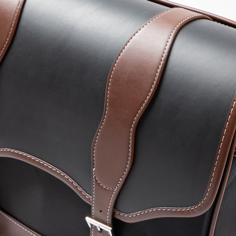 DEGNER ナイロンサドルバッグ/NYLON SADDLEBAG[NB-100] : デグナーヤフーショッピング - 通販 - Yahoo!ショッピング