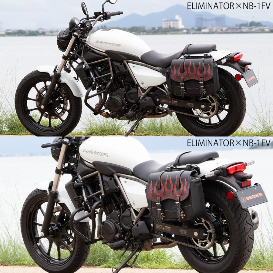 ナイロンサドルバッグ ヴィンテージレッド/NYLON SADDLEBAG VINTAGE FIRE[NB-1FV] : nb1fvred : デグナーヤフーショッピング - 通販 ...