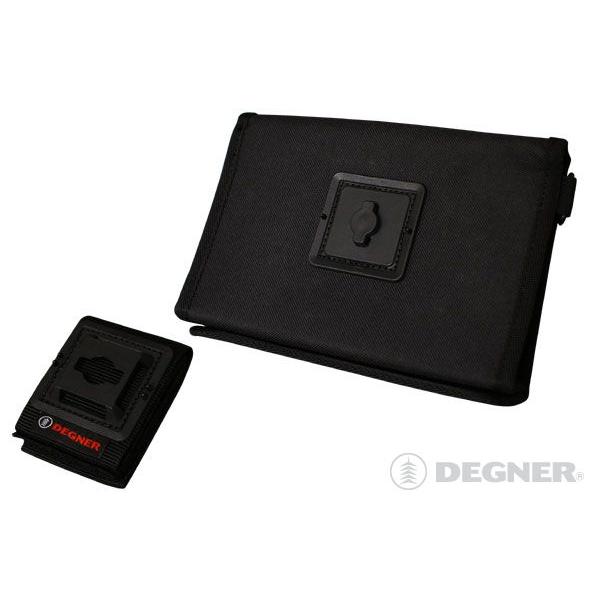 ハンドルポーチ/HANDLE PORCH（ブラック） [NB-35] :NB35:デグナーヤフーショッピング - 通販 - Yahoo!ショッピング