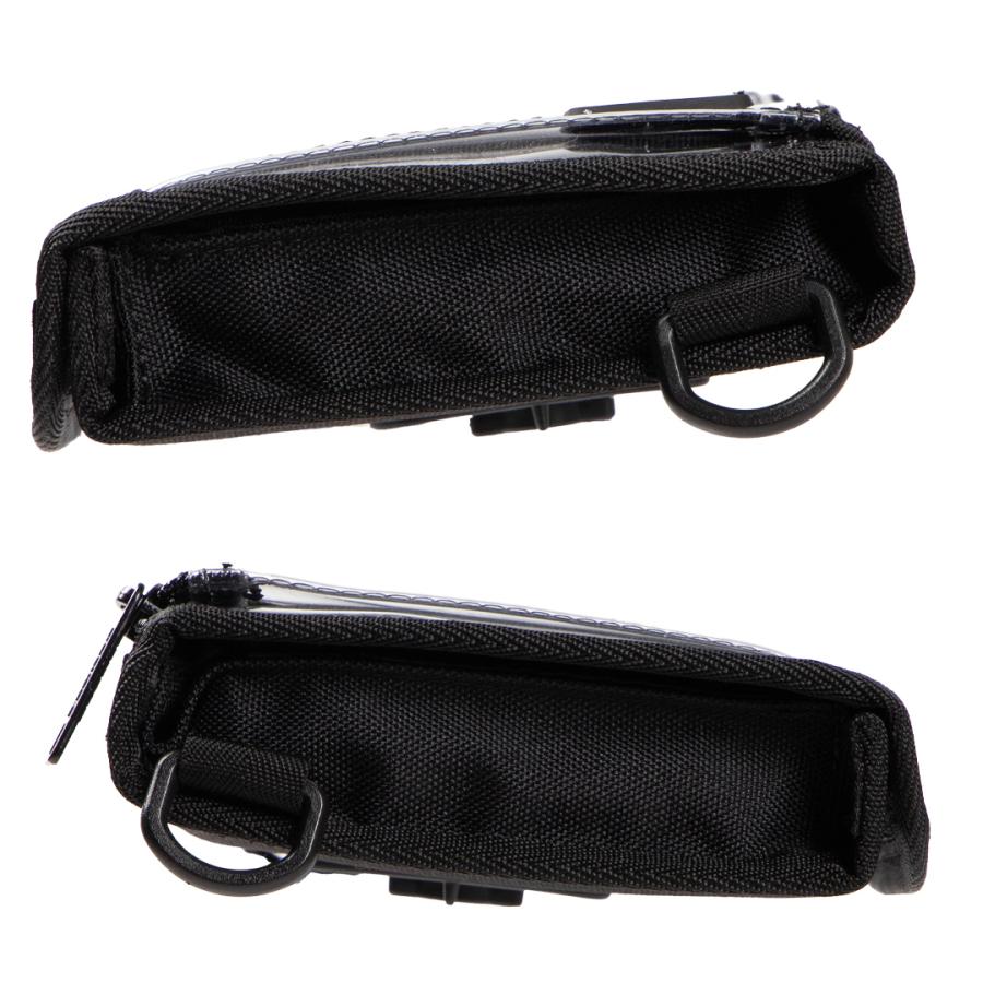 DEGNER（デグナー） ハンドルポーチ/HANDLE PORCH（ブラック） [NB-35] : デグナーヤフーショッピング - 通販 - Yahoo!ショッピング