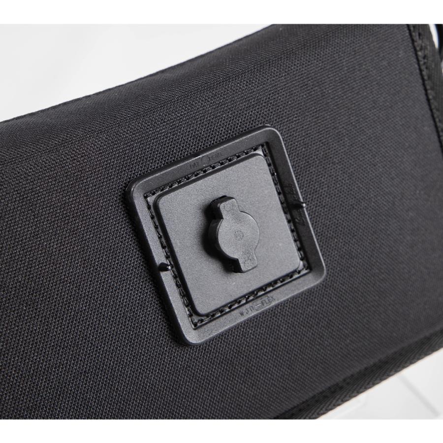 DEGNER（デグナー） ハンドルポーチ/HANDLE PORCH（ブラック） [NB-35] : デグナーヤフーショッピング - 通販 - Yahoo!ショッピング