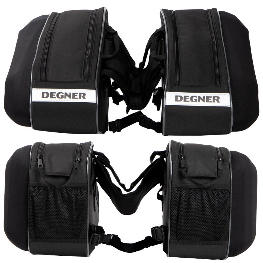 DEGNER スポーツダブルバッグ/SPORTS DOUBLE BAG [NB-36] : デグナーヤフーショッピング - 通販 - Yahoo!ショッピング