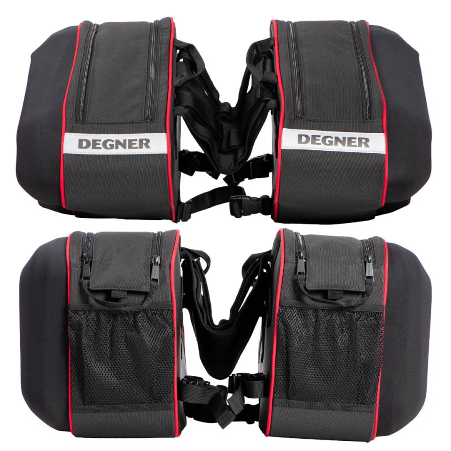 DEGNER スポーツダブルバッグ/SPORTS DOUBLE BAG [NB-36] : デグナーヤフーショッピング - 通販 - Yahoo!ショッピング
