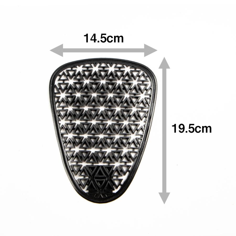 DEGNER デグナー エアスループロテクター PS-19 腰 CEレベル2 バイク : デグナーヤフーショッピング - 通販 - Yahoo!ショッピング