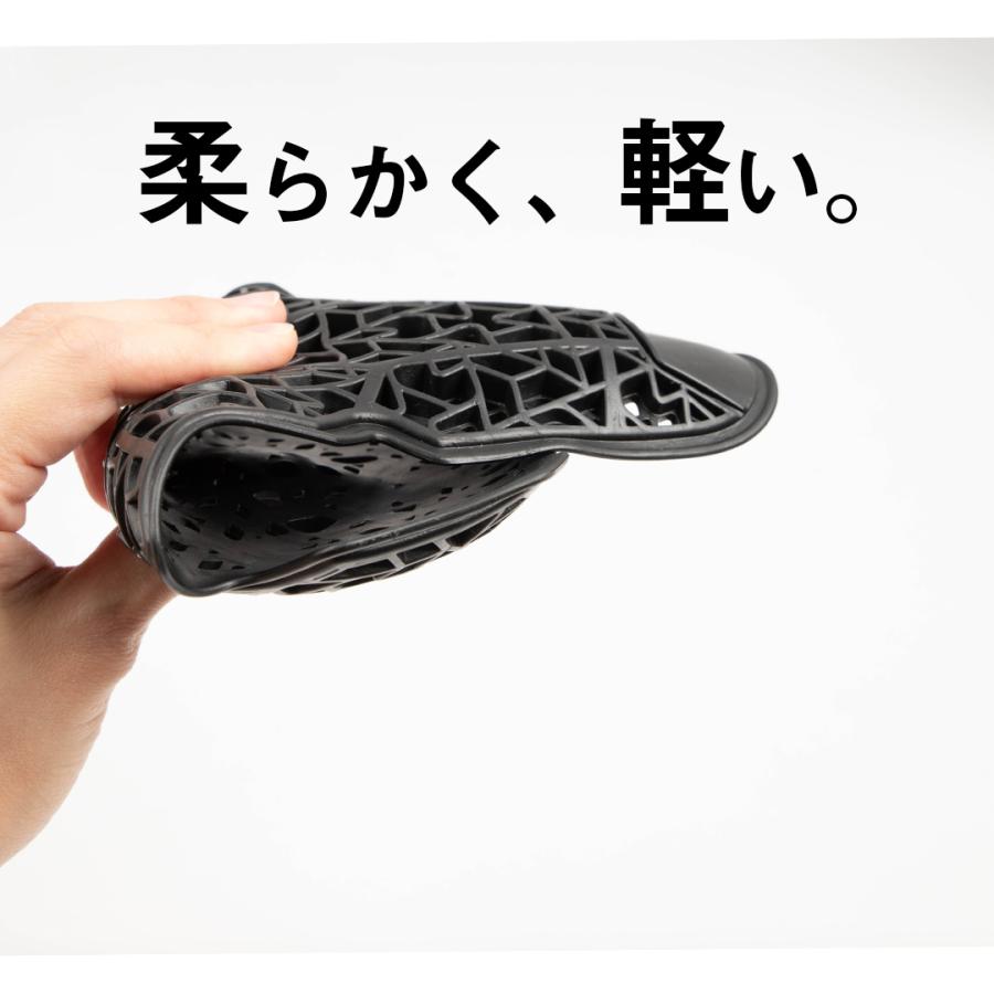 DEGNER デグナー バンブーエアスループロテクター PS-23 ひじ ひざ CEレベル2 バイク : デグナーヤフーショッピング - 通販 - Yahoo!ショッピング