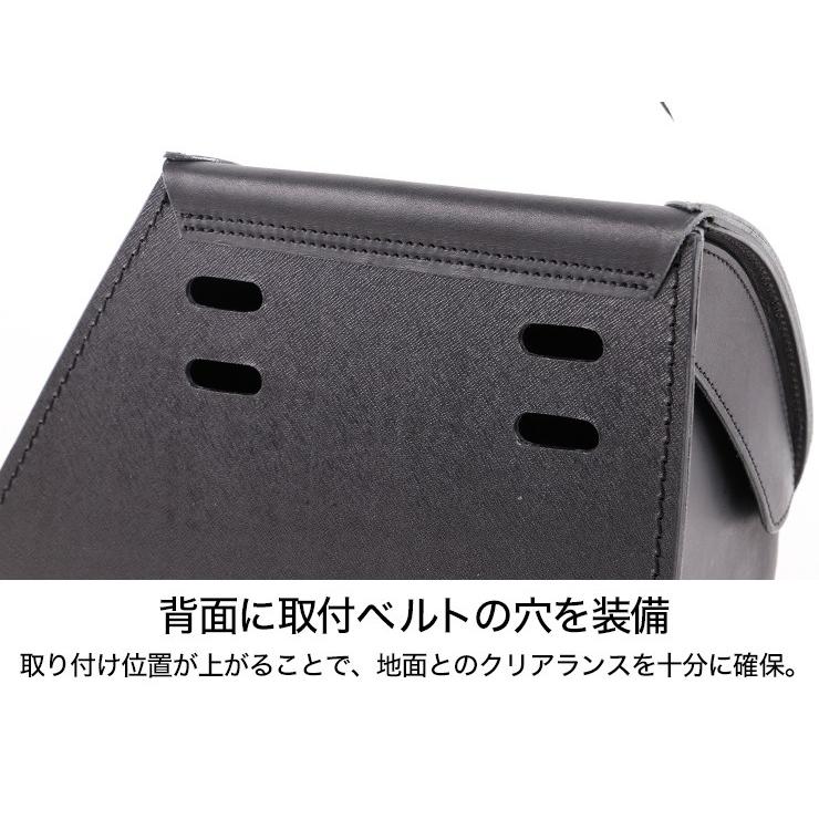 DEGNER バイク サドルバッグ 本革 スポーツスター ツーリング DEGNER バイク サドルバッグ 本革 スポーツスター ツーリング