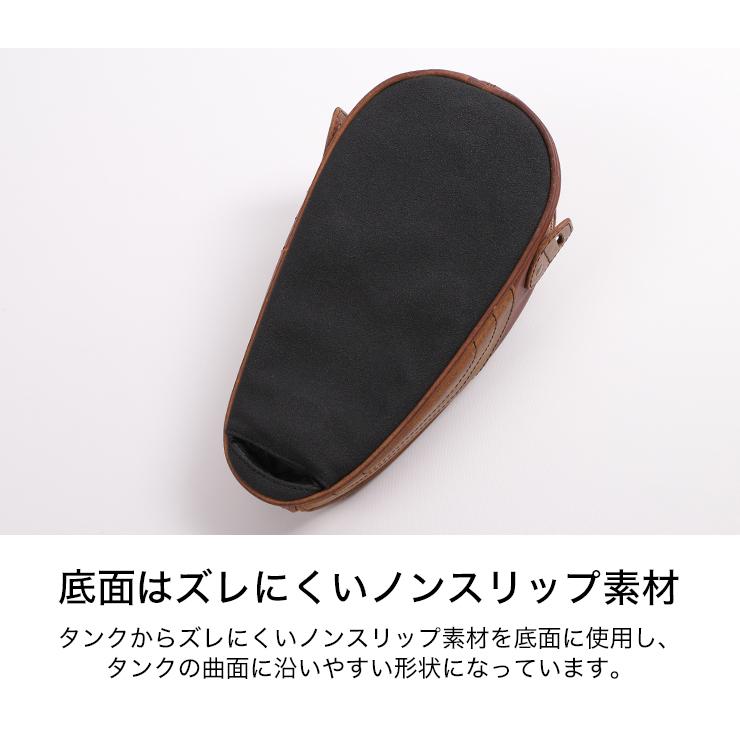 DEGNER レザー マグネット タンクバッグ クラシック 本革 ブラック ブラウン 全2色 [SB-92] : デグナーヤフーショッピング ...