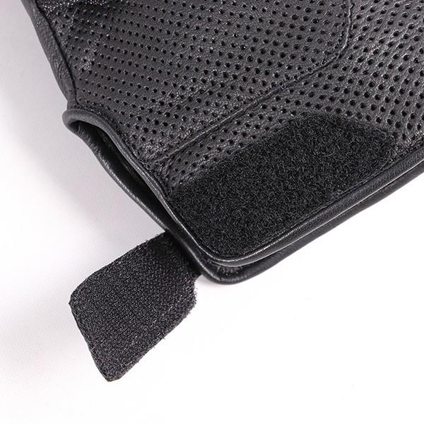 DEGNER レターパックライトで発送 レザーデニムコンビグローブ TG-54 : デグナーヤフーショッピング - 通販 - Yahoo!ショッピング