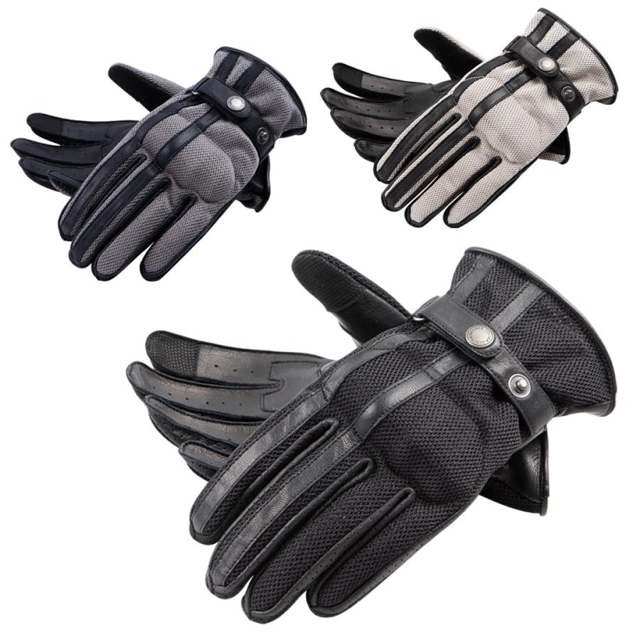 レターパックライトで発送 メッシュ ツーリング グローブ TG-96M : tg-96m : デグナーヤフーショッピング - 通販 - Yahoo!ショッピング