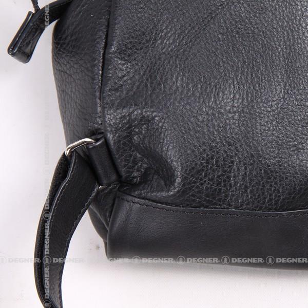 DEGNER レザー ホルスター バッグ がま口 レッグベルト フロントポケット ウエストベルト 本革 W-101 : デグナーヤフーショッピング - 通販 - Yahoo!ショッピング
