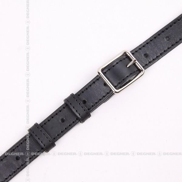 DEGNER レザー ホルスター バッグ がま口 レッグベルト フロントポケット ウエストベルト 本革 W-101 : デグナーヤフーショッピング - 通販 - Yahoo!ショッピング