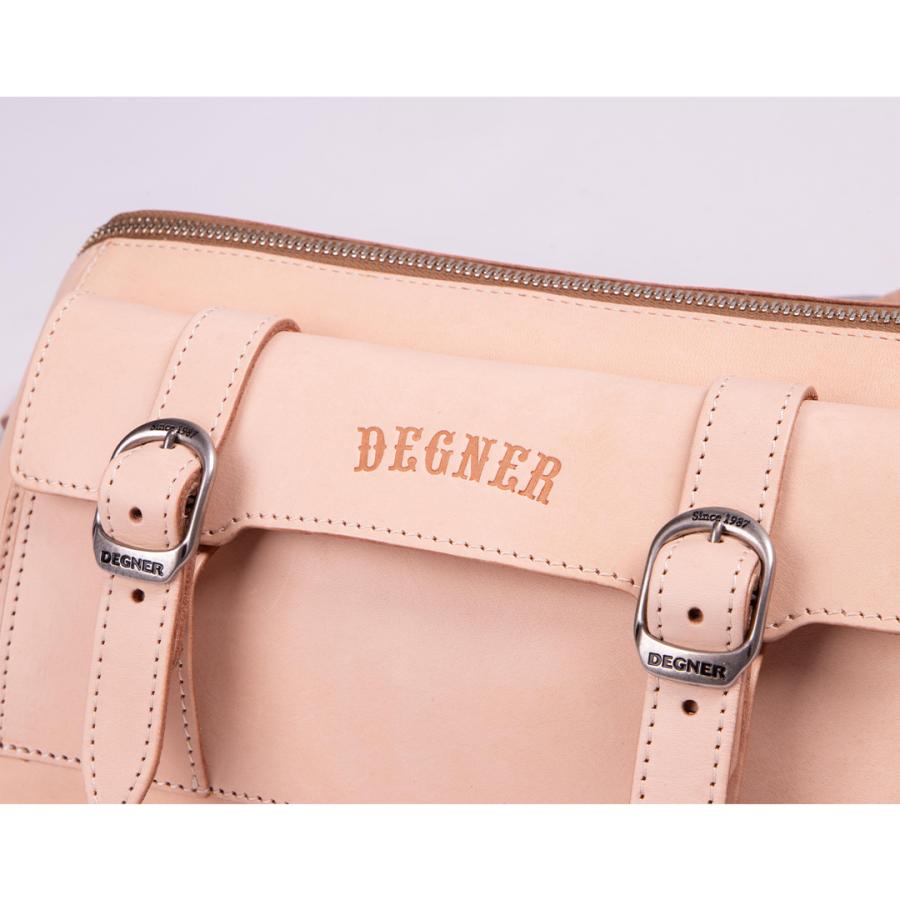 DEGNER カウ 本革 牛革 レザー ショルダー ボディ バッグ W-106 送料無料 デグナー : デグナーヤフーショッピング - 通販 - Yahoo!ショッピング