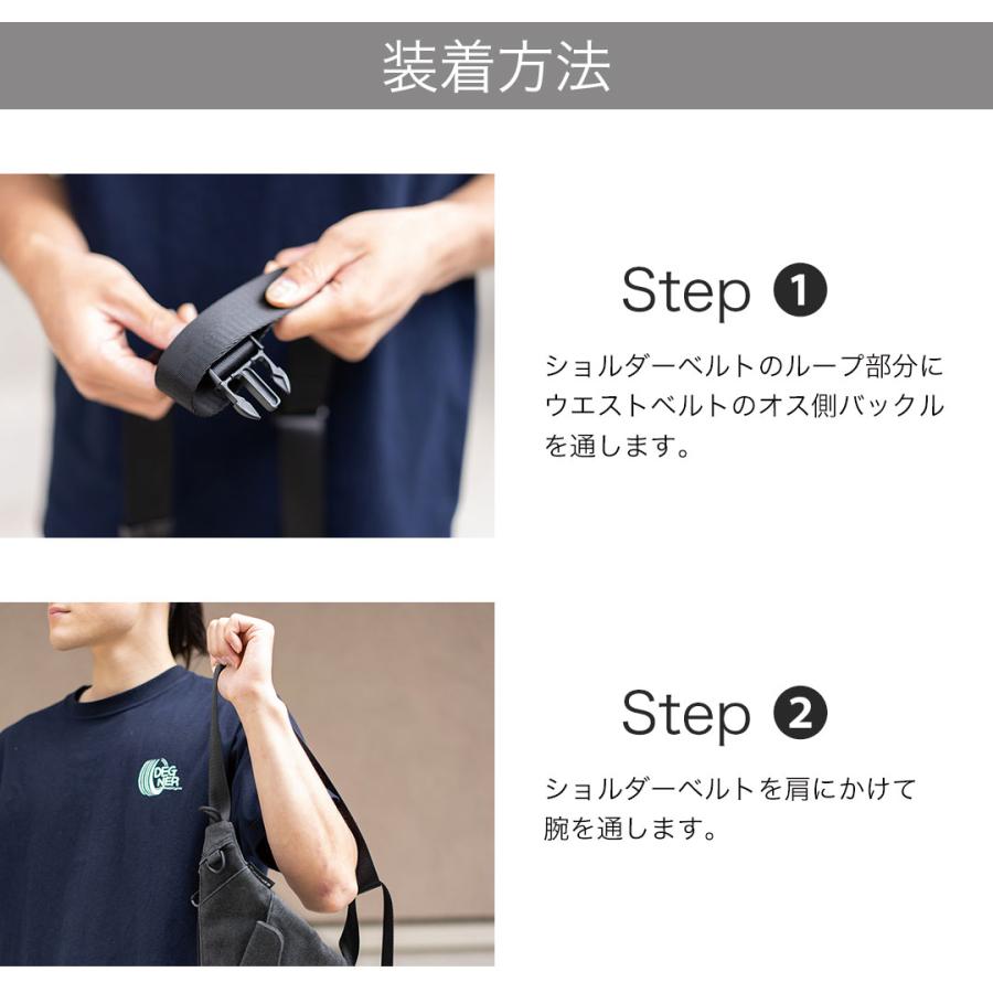 DEGNER デグナー ユーティリティ チェスト バッグ 胸ポケット ガンホルダー W-118A : デグナーヤフーショッピング - 通販 - Yahoo!ショッピング