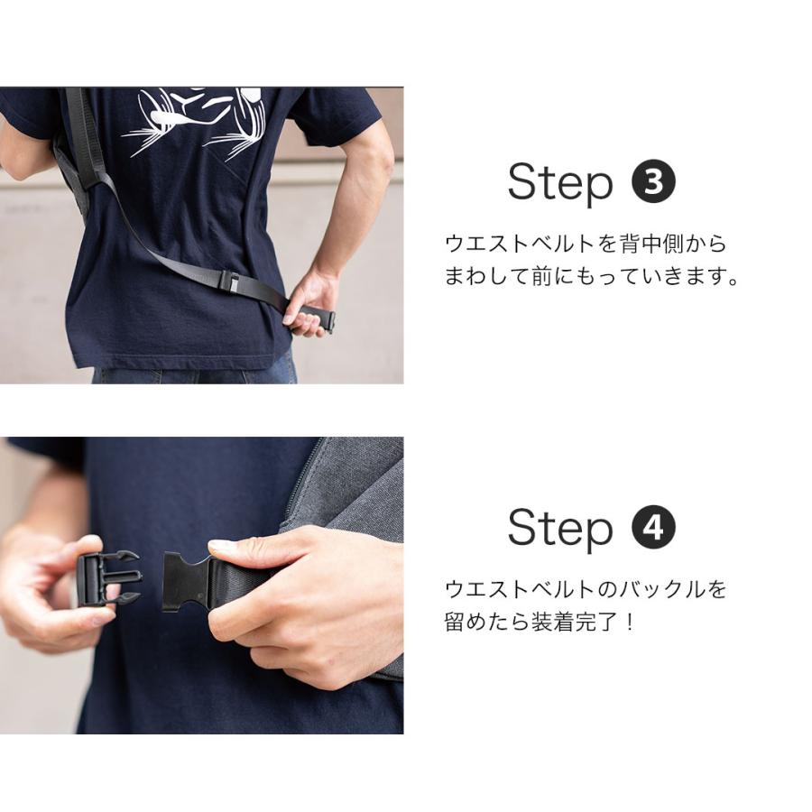 DEGNER デグナー ユーティリティ チェスト バッグ 胸ポケット ガンホルダー W-118A : デグナーヤフーショッピング - 通販 - Yahoo!ショッピング