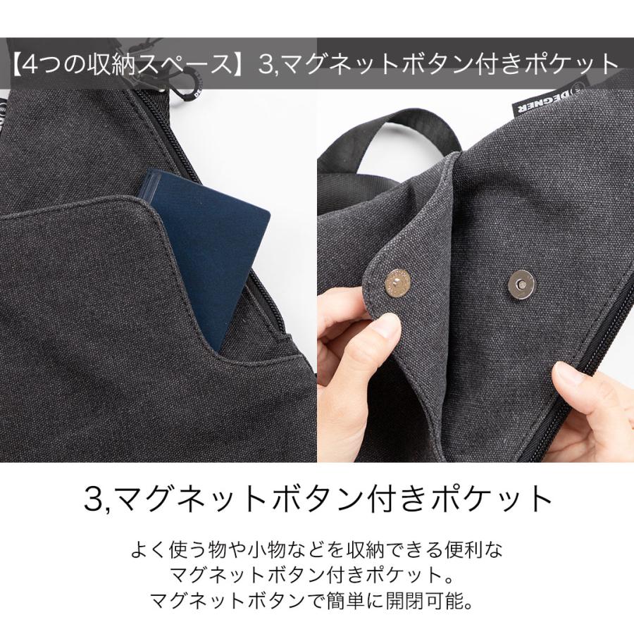 DEGNER デグナー ユーティリティ チェスト バッグ 胸ポケット ガンホルダー W-118A : デグナーヤフーショッピング - 通販 - Yahoo!ショッピング