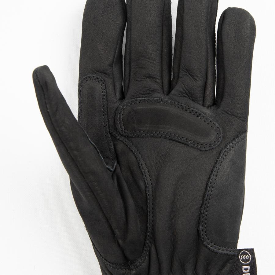 DEGNER レターパックライトで発送 バイクグローブ 防寒 ウィンターグローブ グローブ 本革 WG-11 : デグナーヤフーショッピング - 通販 - Yahoo!ショッピング