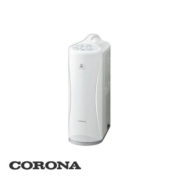 CORONA（住宅設備） CORONA コロナ コンプレッサー式 除湿機 CD-S6323(W) [ホワイト] /【送料区分Mサイズ】 : デジ衛門 Yahoo店 - 通販 - Yahoo ...