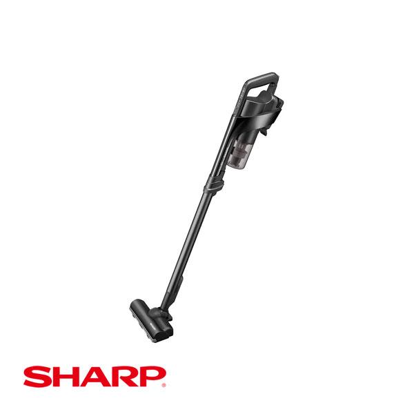 RACTIVE Air SHARP シャープ サイクロン式 コードレス掃除機 RACTIVE EC-FR9-B [ブラック系] /【送料区分Mサイズ】 : デジ衛門 Yahoo店 - 通販 ...